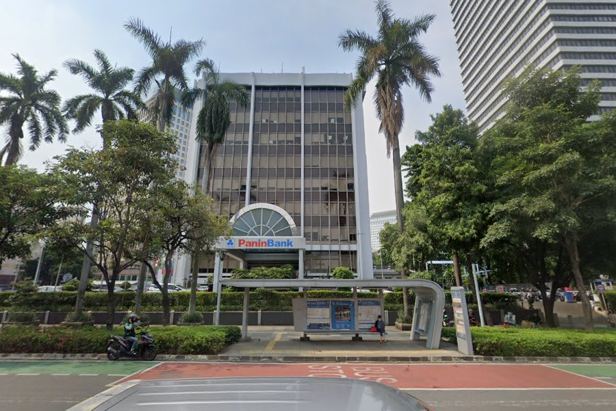 Gedung Panin Bank – Newman Pearsons