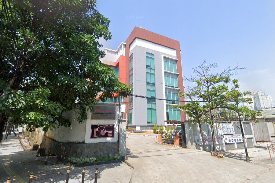 Graha Sentra – Newman Pearsons