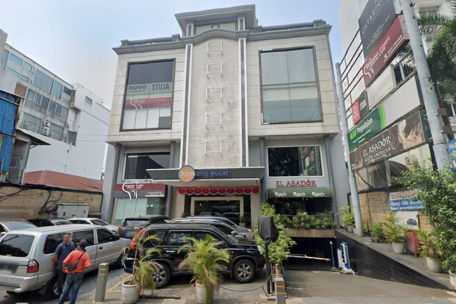 Kemang Point – Newman Pearsons