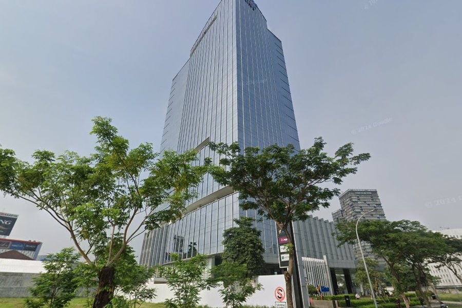 Kino Office Tower – Newman Pearsons