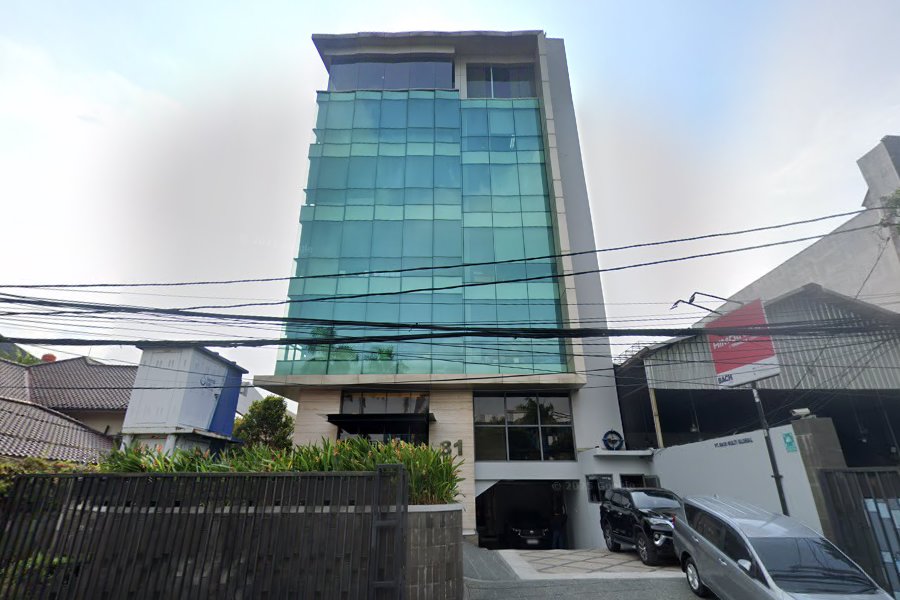 Wisma 81 – Newman Pearsons