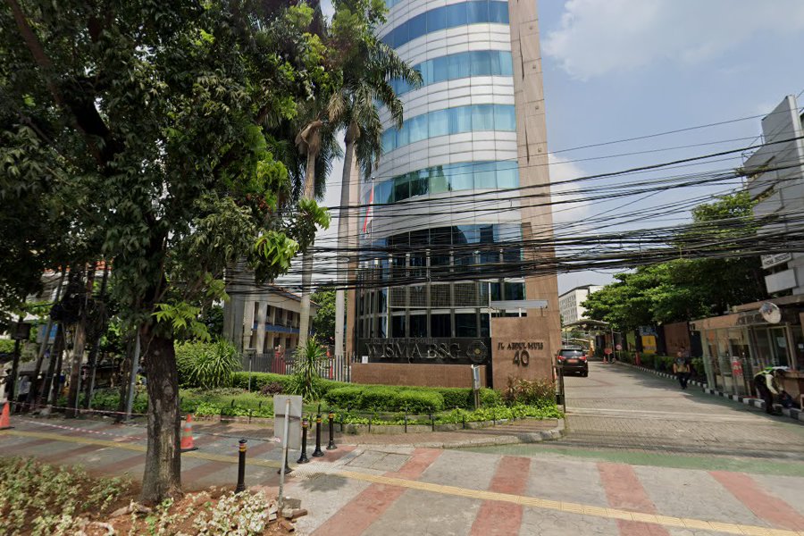 Wisma BSG – Newman Pearsons
