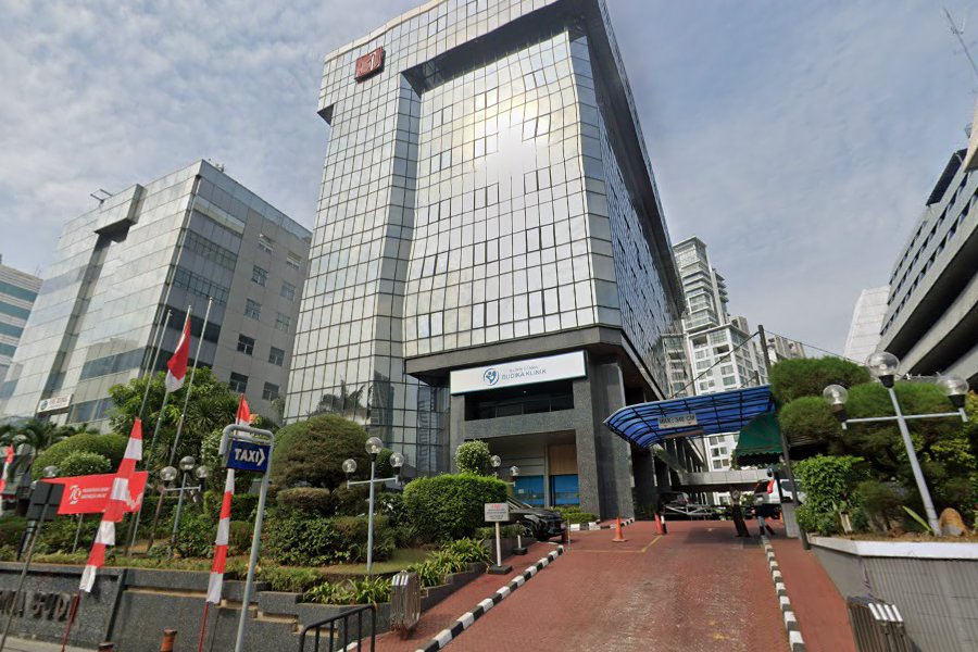 Wisma Budi – Newman Pearsons