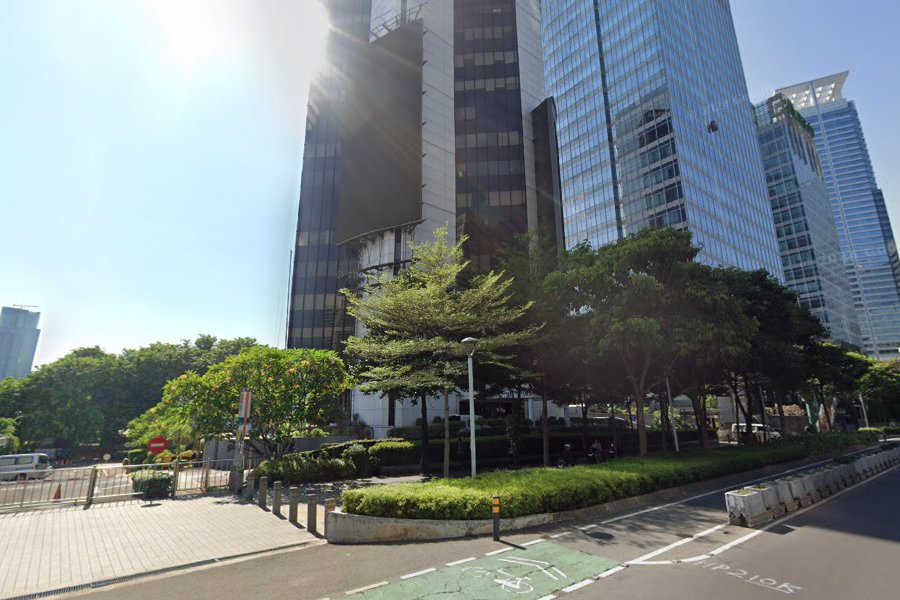 Wisma Bumiputera – Newman Pearsons