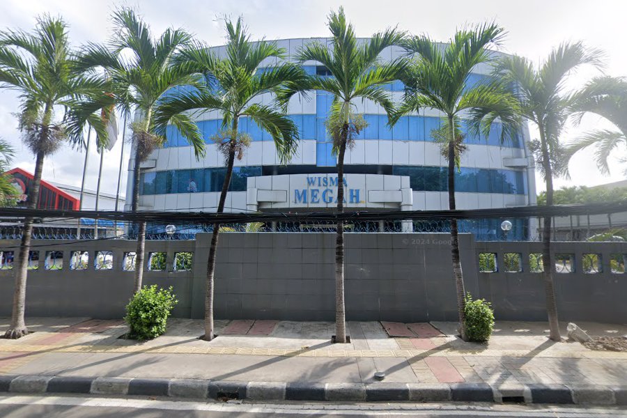 Wisma Megah Sunter – Newman Pearsons